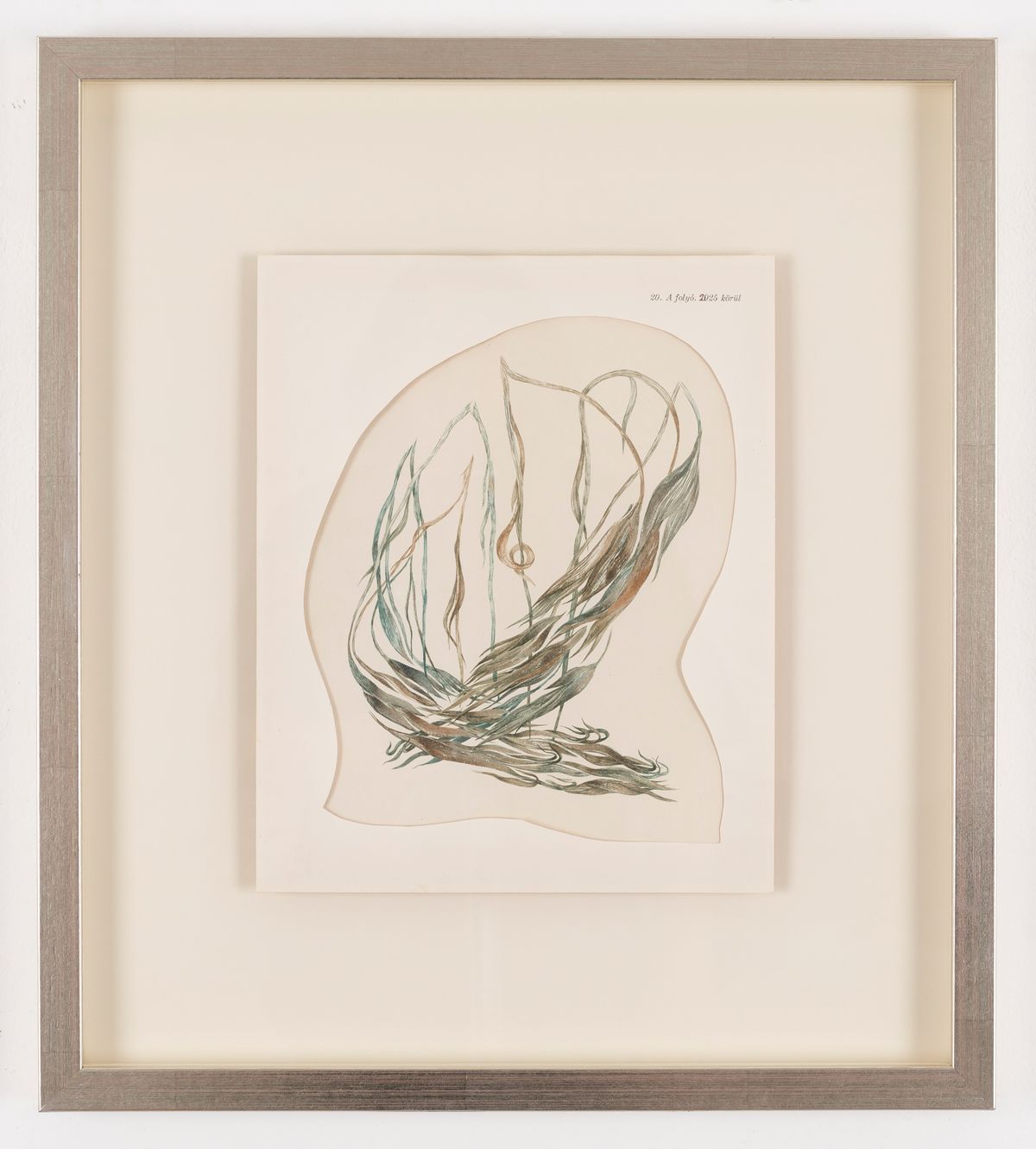 Dominika Trapp Art Fairs | Ocula Contemporary Art