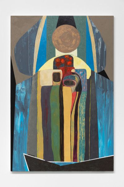 Merikokeb Berhanu Biography, Artworks & Exhibitions | Ocula Artist