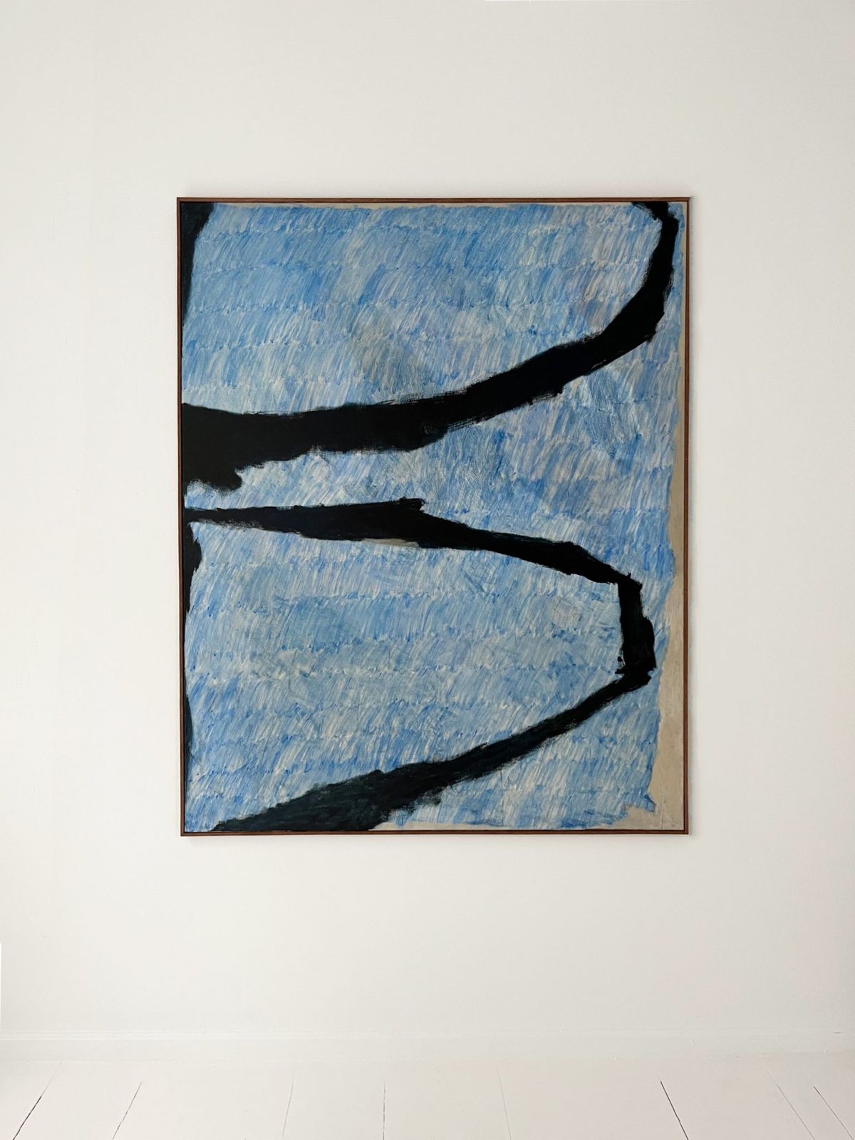 Nuria Maria Biography, Artworks & Exhibitions | Ocula Artist