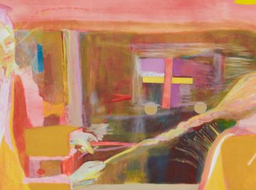 Gabriella Boyd Biography, Artworks & Exhibitions | Ocula Artist