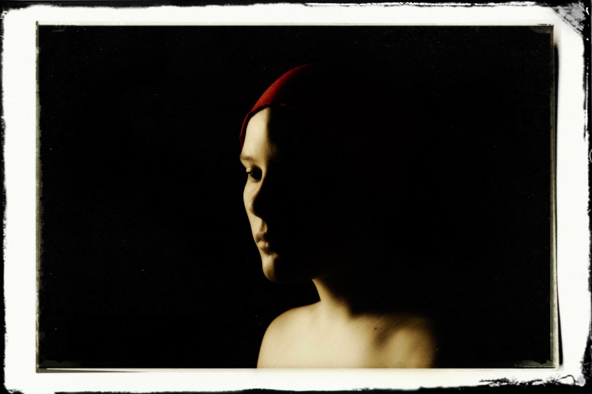 Lisa Tomasetti Biography, Artworks & Exhibitions | Ocula Artist