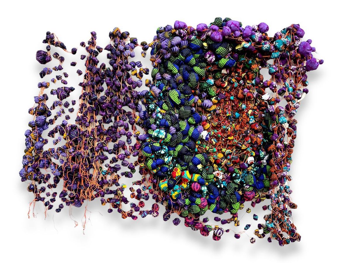 Samuel Nnorom's Art For Sale, Exhibitions & Biography | Ocula Artist