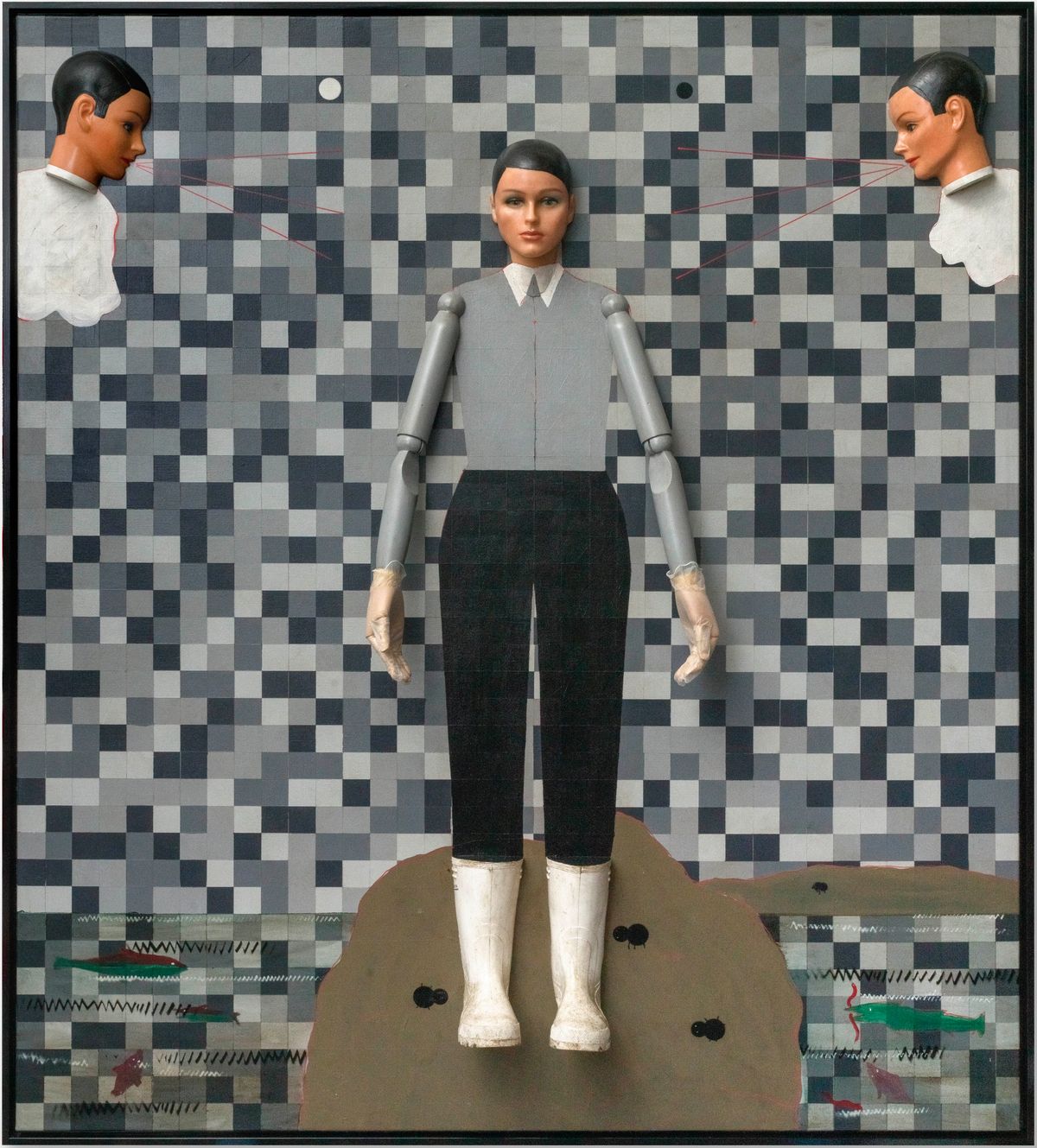 Thomas Zipp Biography, Artworks & Exhibitions | Ocula Artist