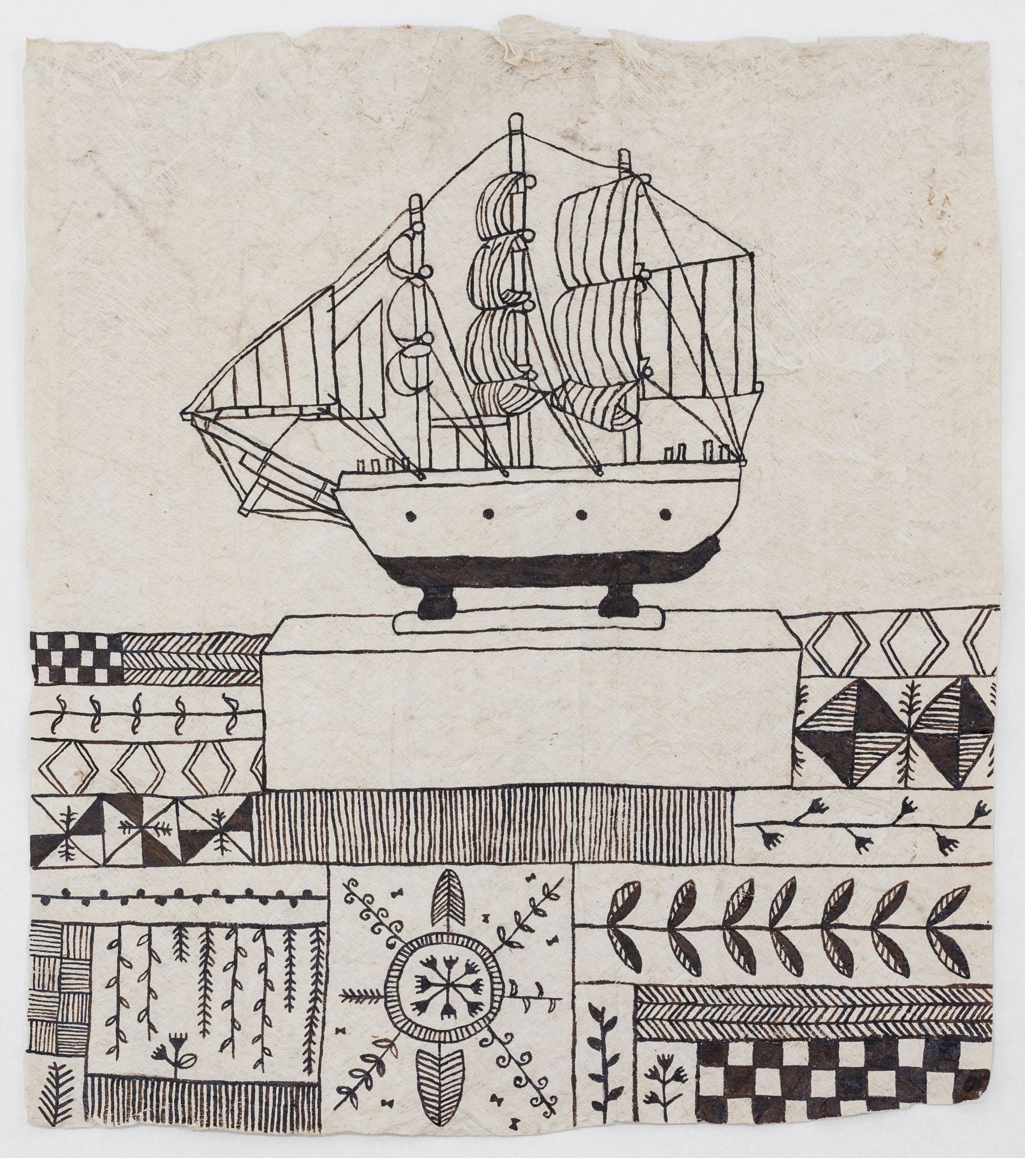 Cora-Allan Lafaiki Twiss Biography, Artworks & Exhibitions | Ocula Artist