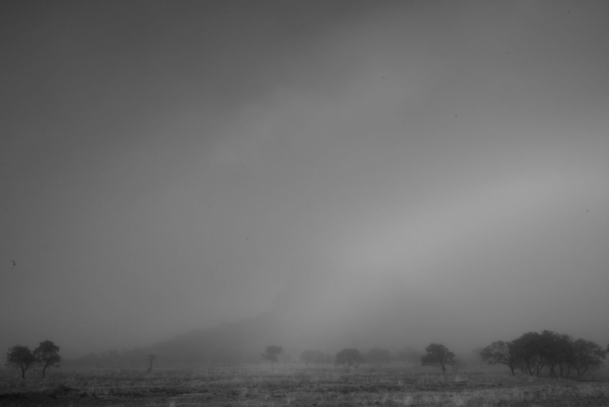 Intaba iSandlwana, Nquthu, KZN, 2022 by Jabulani Dhlamini | Ocula