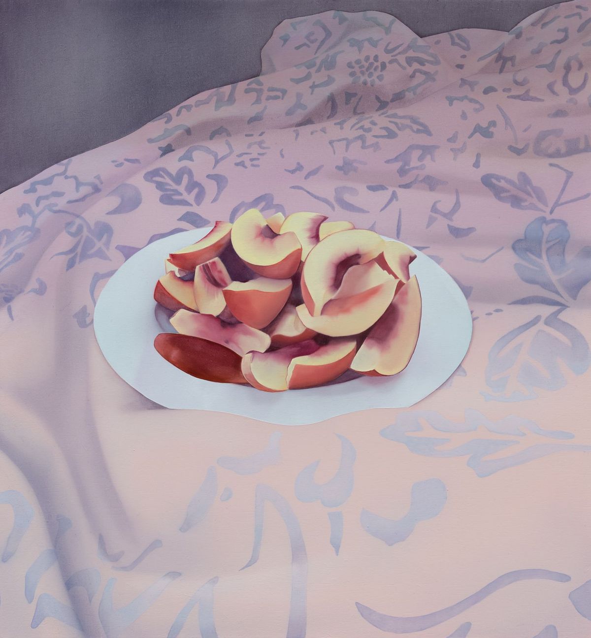 Astrid Styma Biography, Artworks & Exhibitions | Ocula Artist