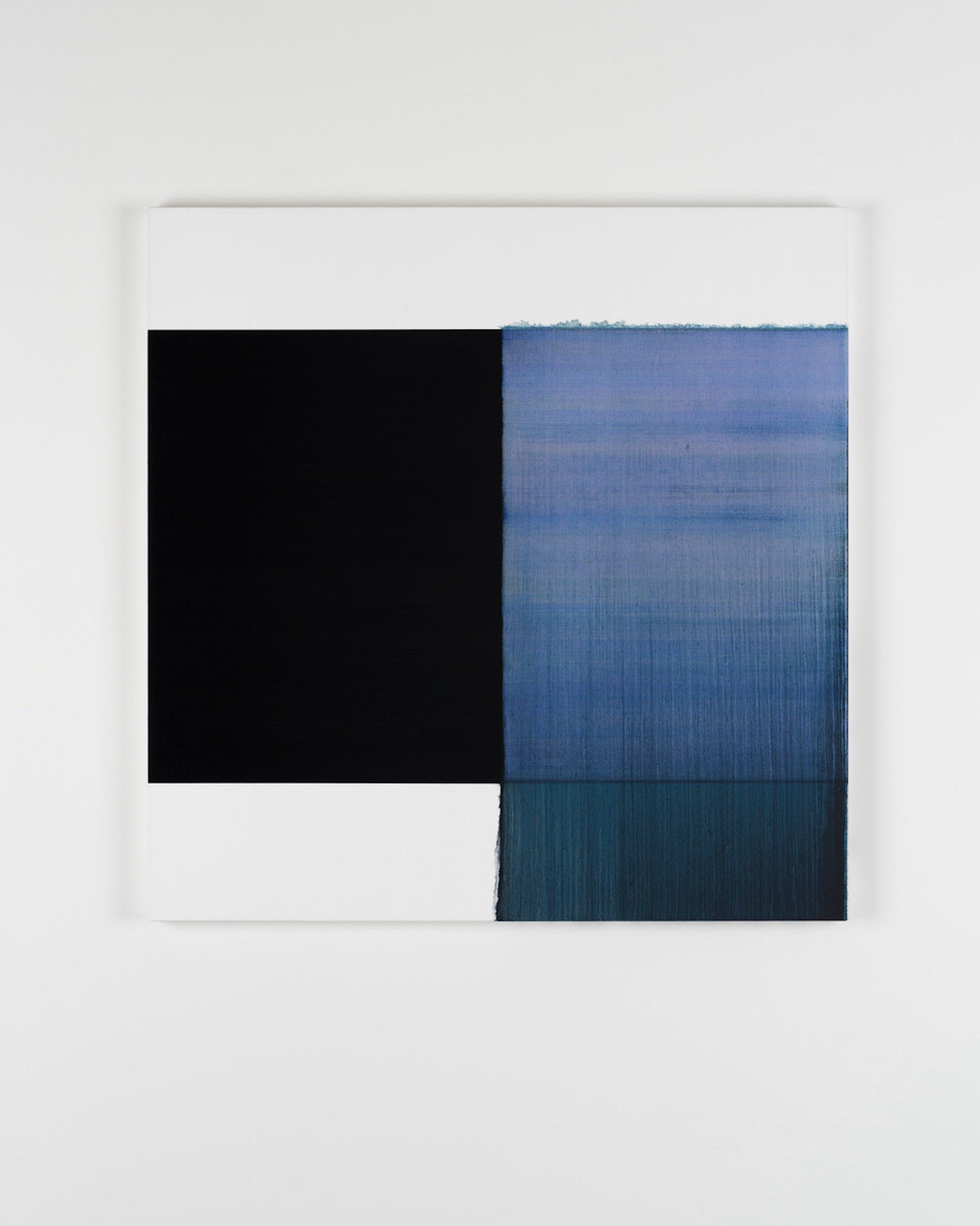 Callum Innes Biography, Artworks & Exhibitions | Ocula Artist