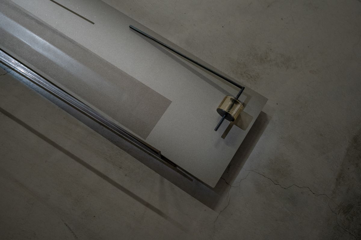 Hsu Jui-Chien's Art For Sale, Exhibitions & Biography | Ocula Artist