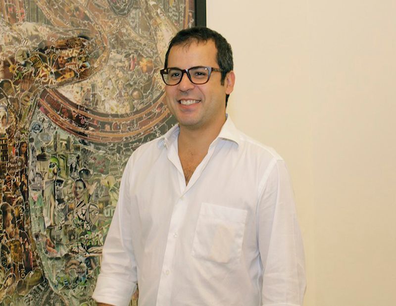 Daniel Roesler | Ocula