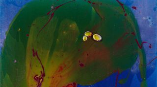 Helen Marden's Art For Sale, Exhibitions & Biography | Ocula Artist