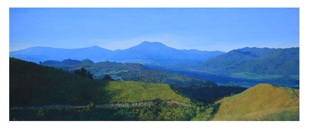 Mamad Ridwan's Art For Sale, Exhibitions & Biography | Ocula Artist