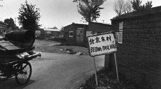 Hong Lei Biography, Artworks & Exhibitions | Ocula Artist