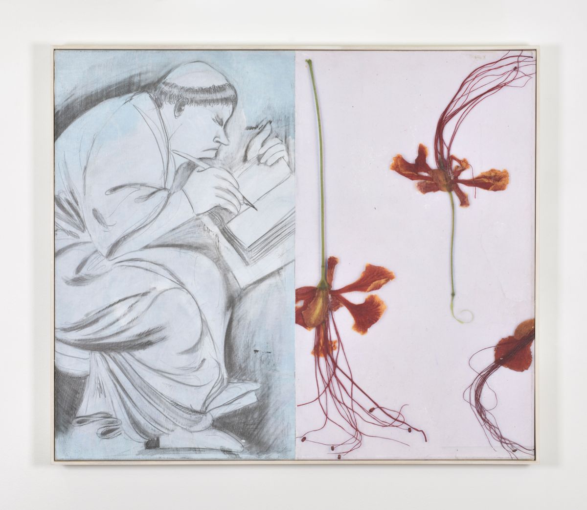 Carlotta Bailly-Borg Biography, Artworks & Exhibitions | Ocula Artist