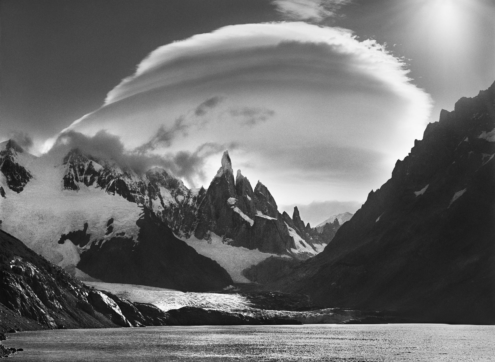 Sebastião Salgado Artworks | Ocula Artist