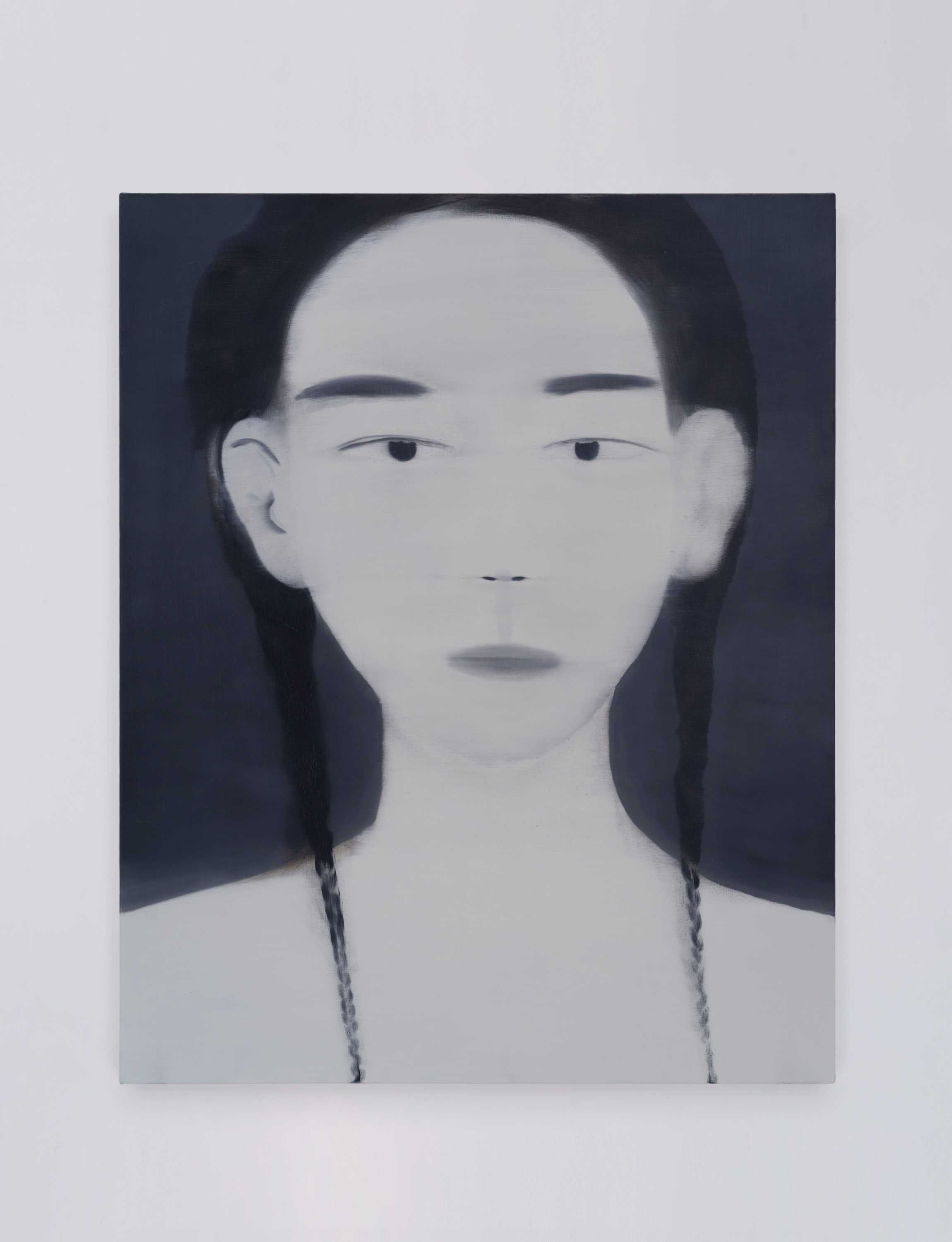 innocence, 2024 by Yu Nishimura | Ocula