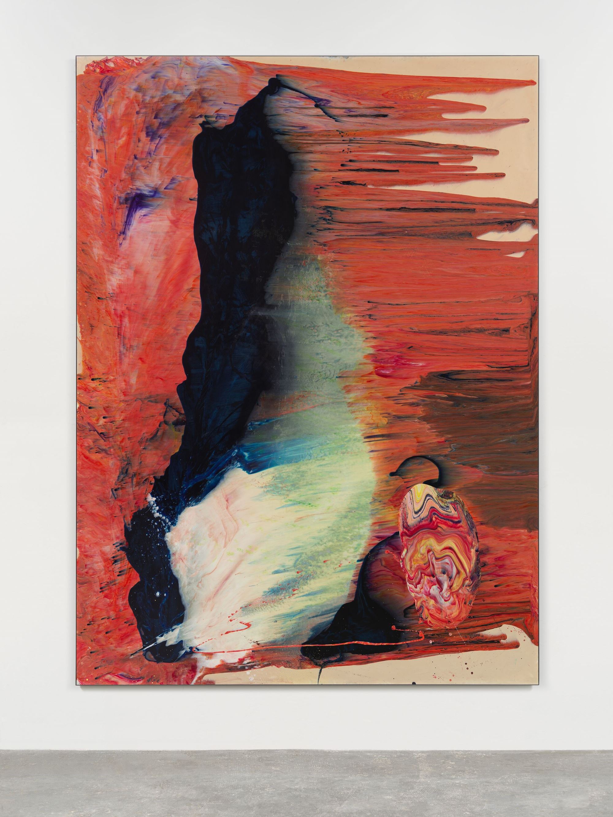 Ryan Sullivan Biography, Artworks & Exhibitions | Ocula Artist