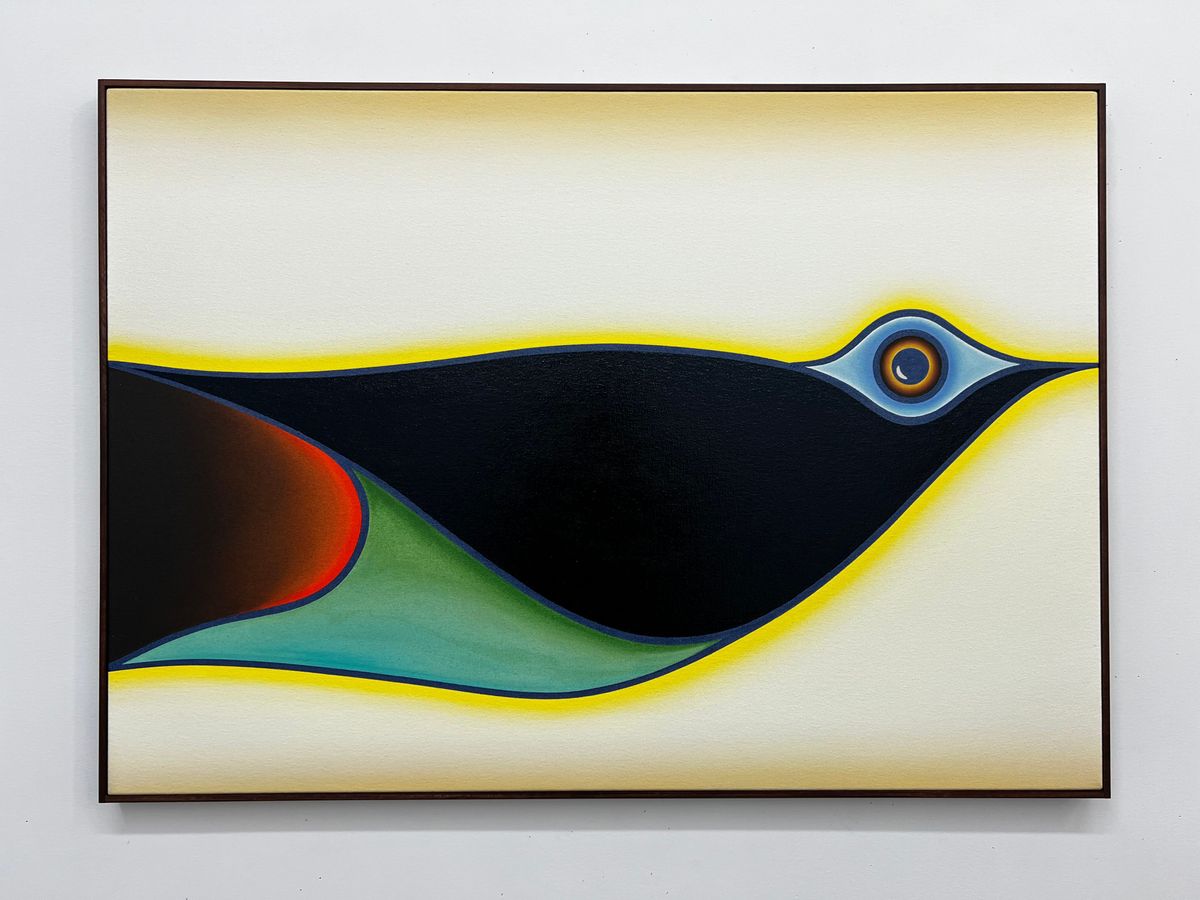 Anthony Miler Exhibitions at leading galleries | Ocula