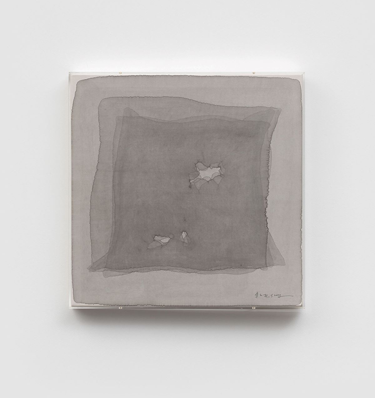 Sang Huoyao Biography, Artworks & Exhibitions | Ocula Artist