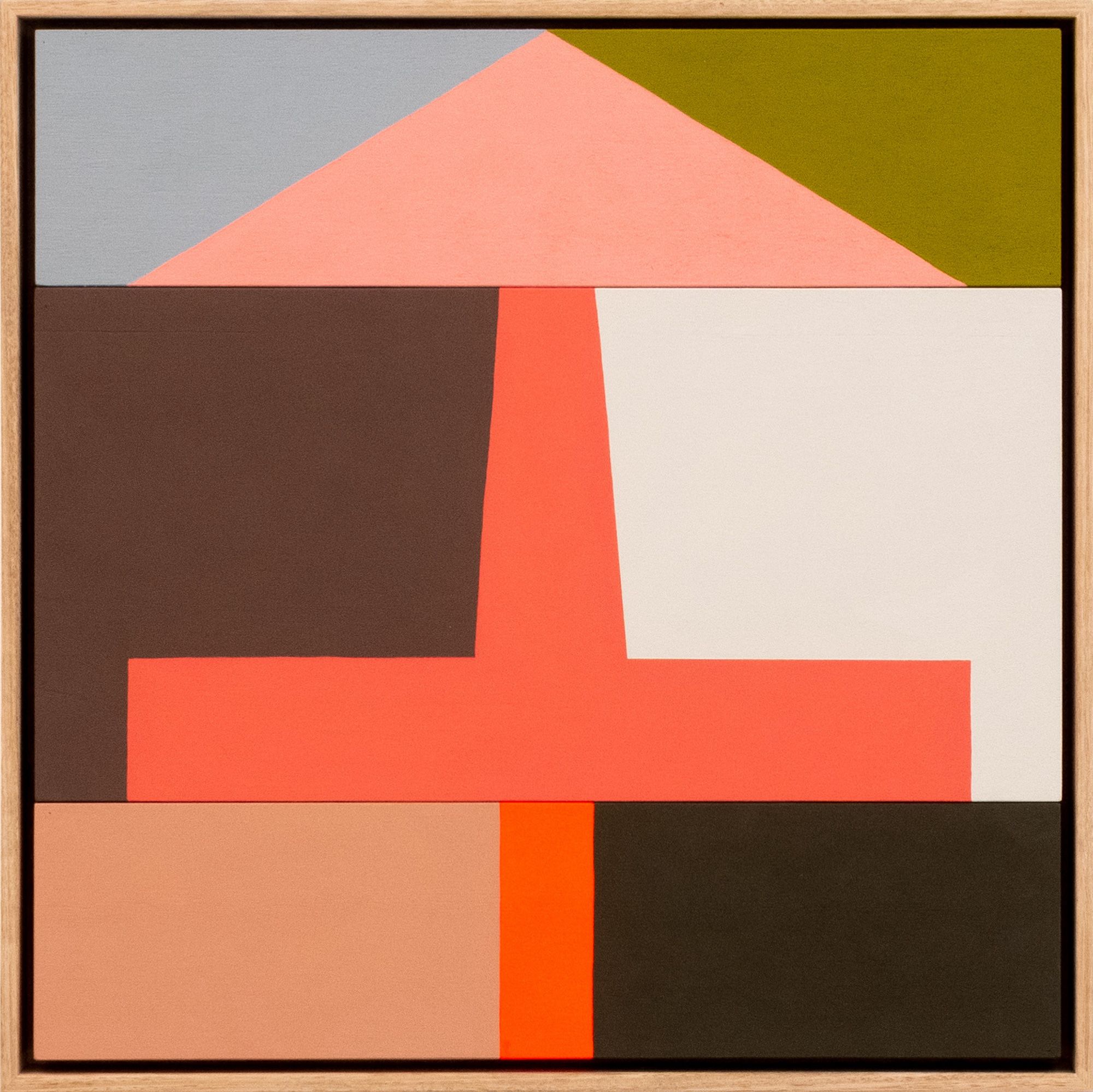 Louise Tuckwell Biography, Artworks & Exhibitions | Ocula Artist