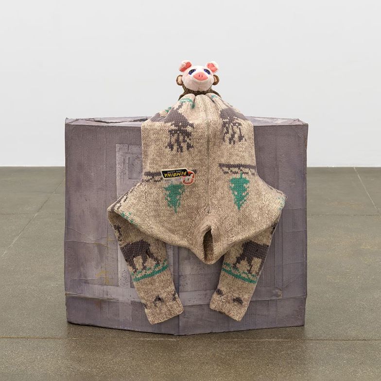 Liz Magor's Art For Sale, Exhibitions & Biography | Ocula Artist