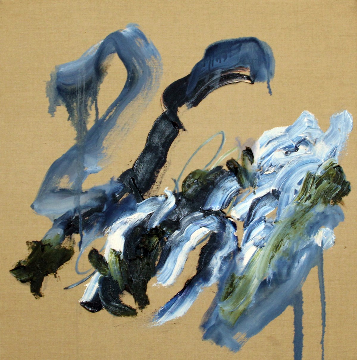 Sam Holt Biography, Artworks & Exhibitions | Ocula Artist