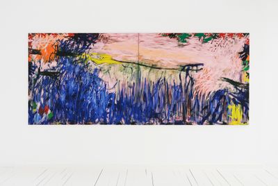 Daisy Parris Biography, Artworks & Exhibitions | Ocula Artist