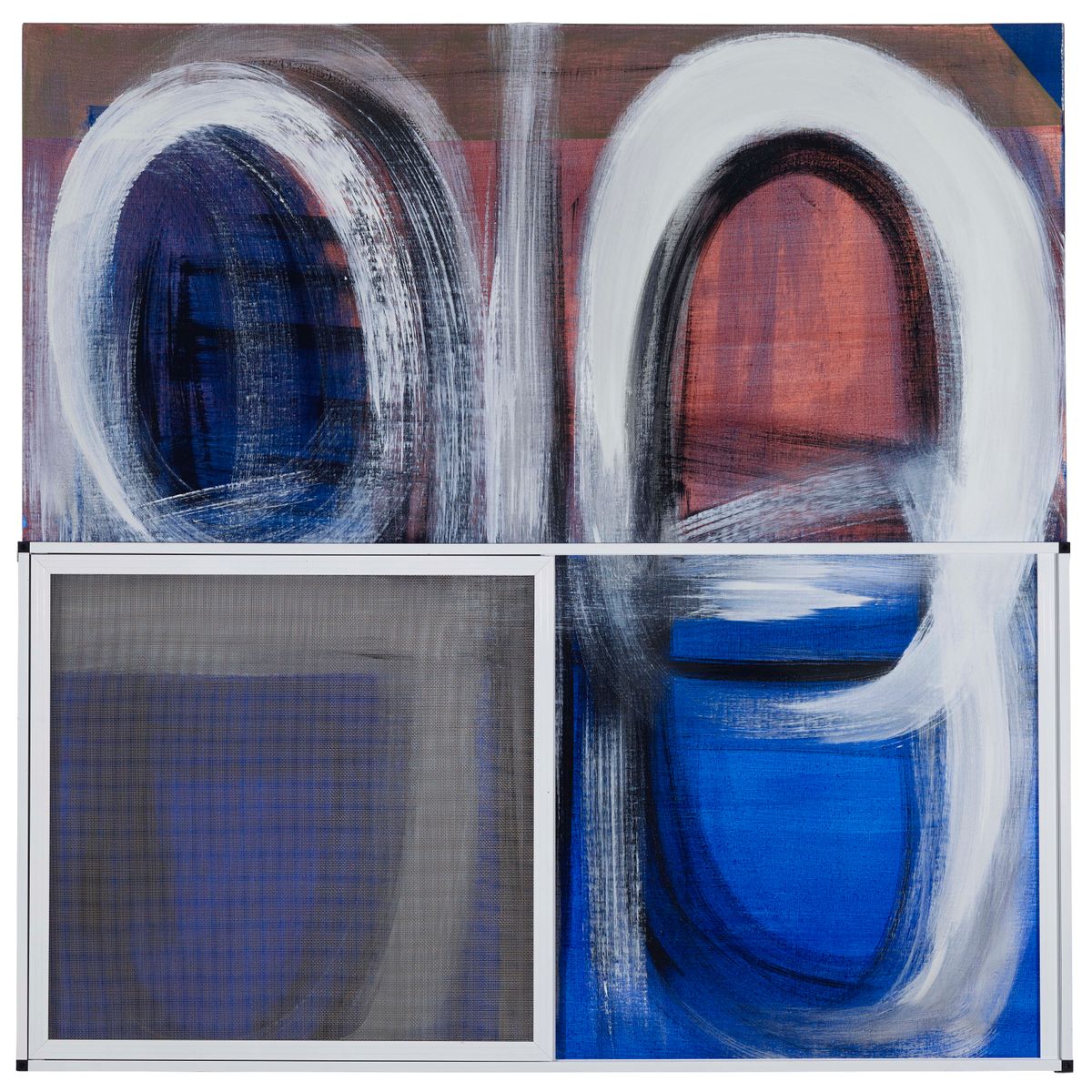 Liu Ke's Art For Sale, Exhibitions & Biography | Ocula Artist