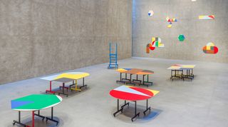 Amalia Pica Biography, Artworks & Exhibitions | Ocula Artist