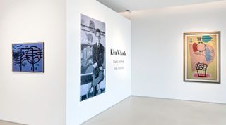 Kim Whanki Biography, Artworks & Exhibitions | Ocula Artist