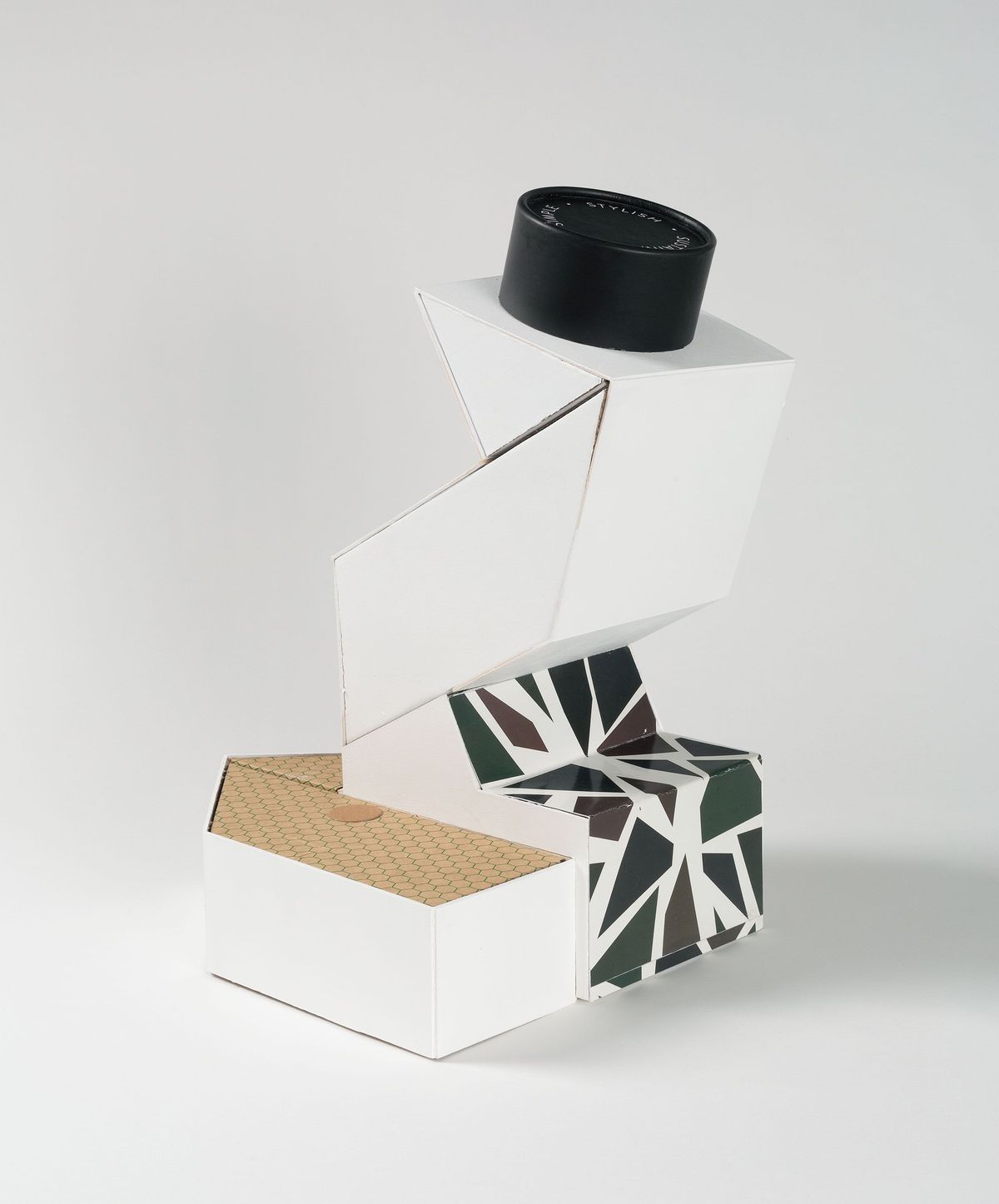 Home-Sweet-Home House Museum, 2022 by Rose Nolan | Ocula