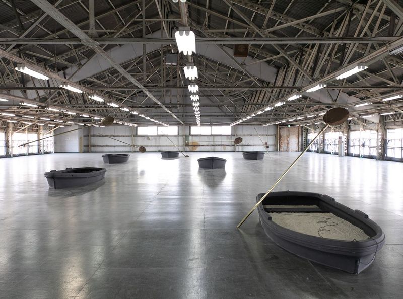 ART OSAKA Has Local Origins but Global Ambitions | Ocula