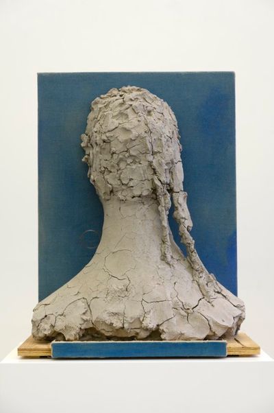 Mark Manders Artworks | Ocula Artist