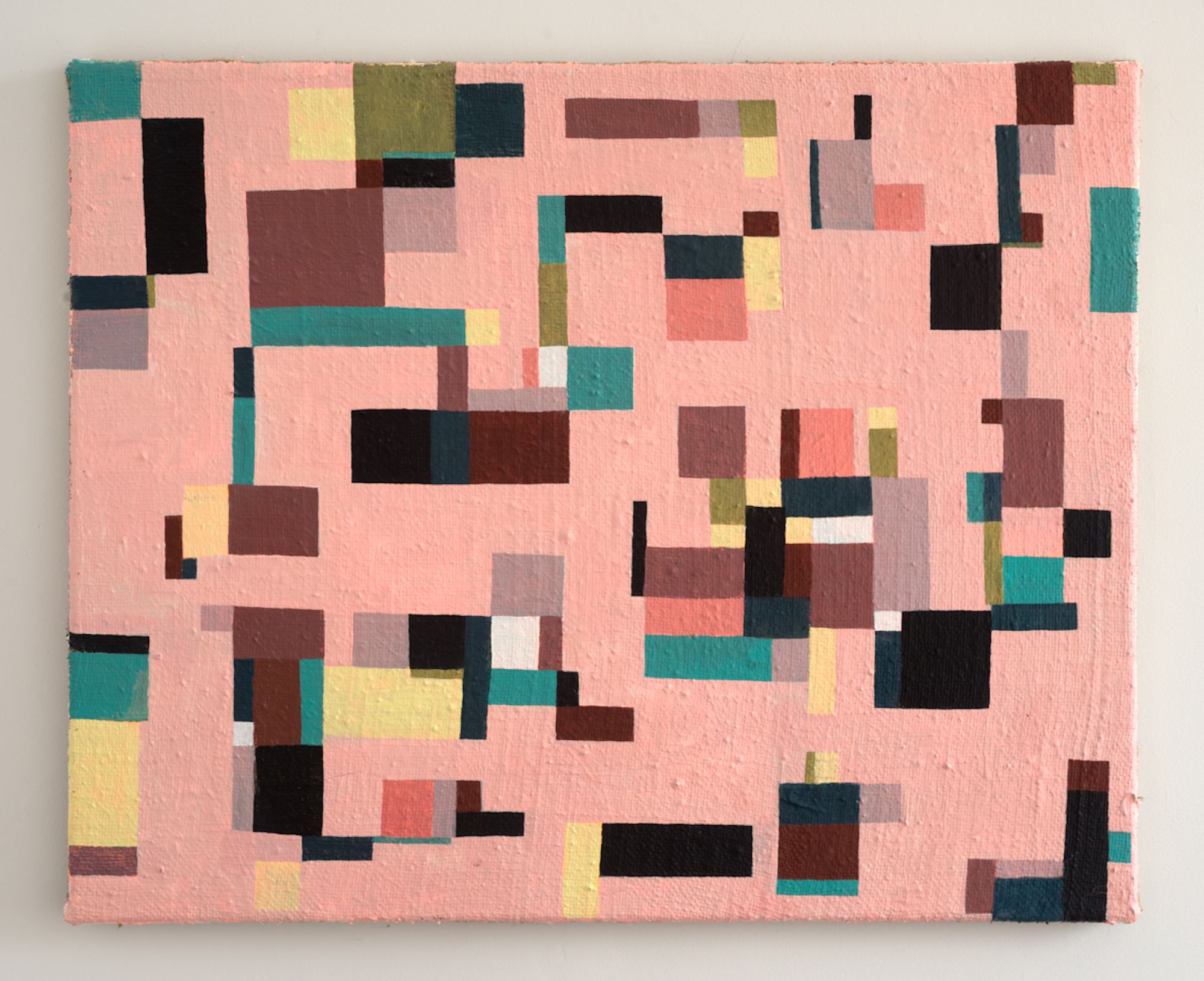 Imogen Taylor Biography, Artworks & Exhibitions | Ocula Artist