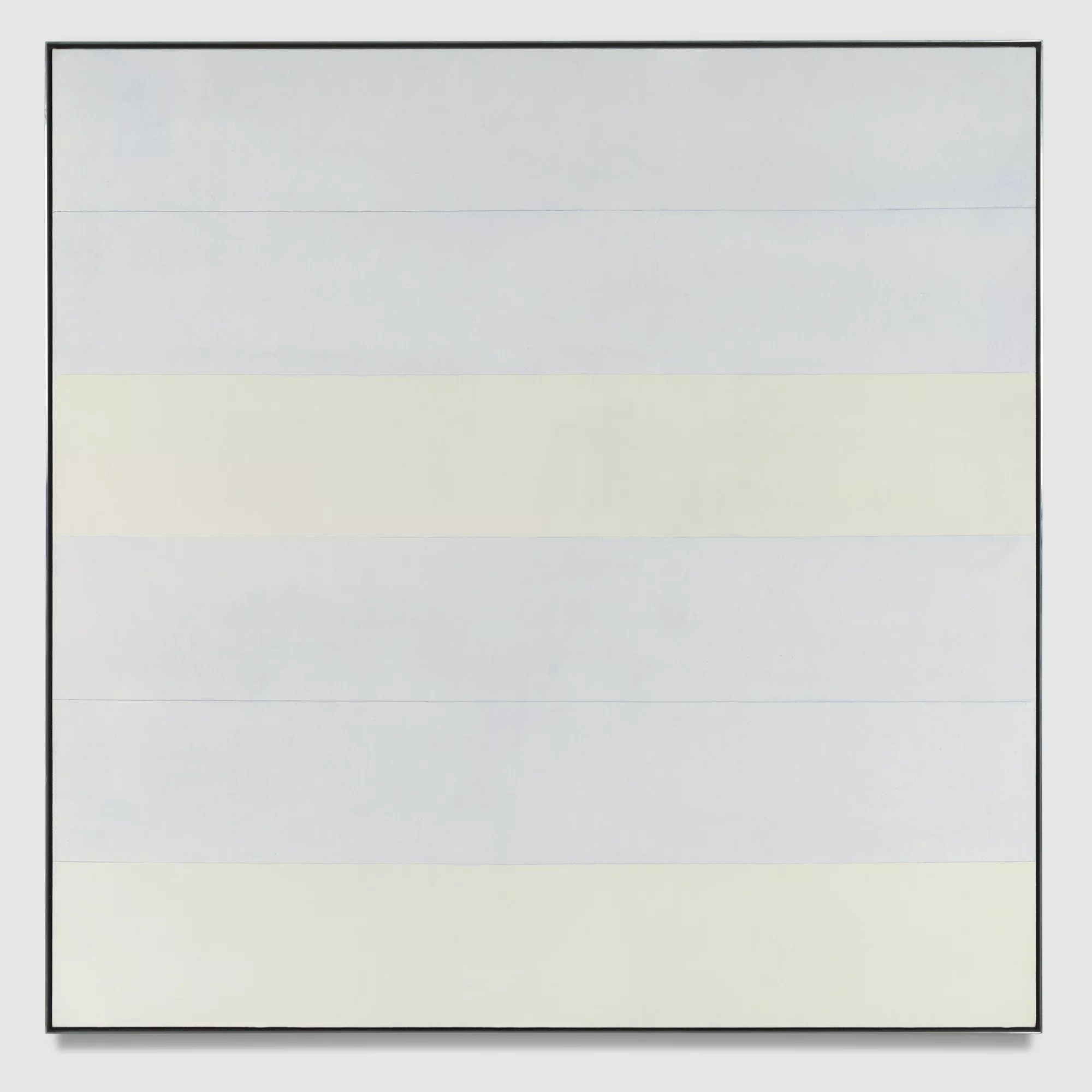 Agnes Martin Biography, Artworks & Exhibitions | Ocula Artist
