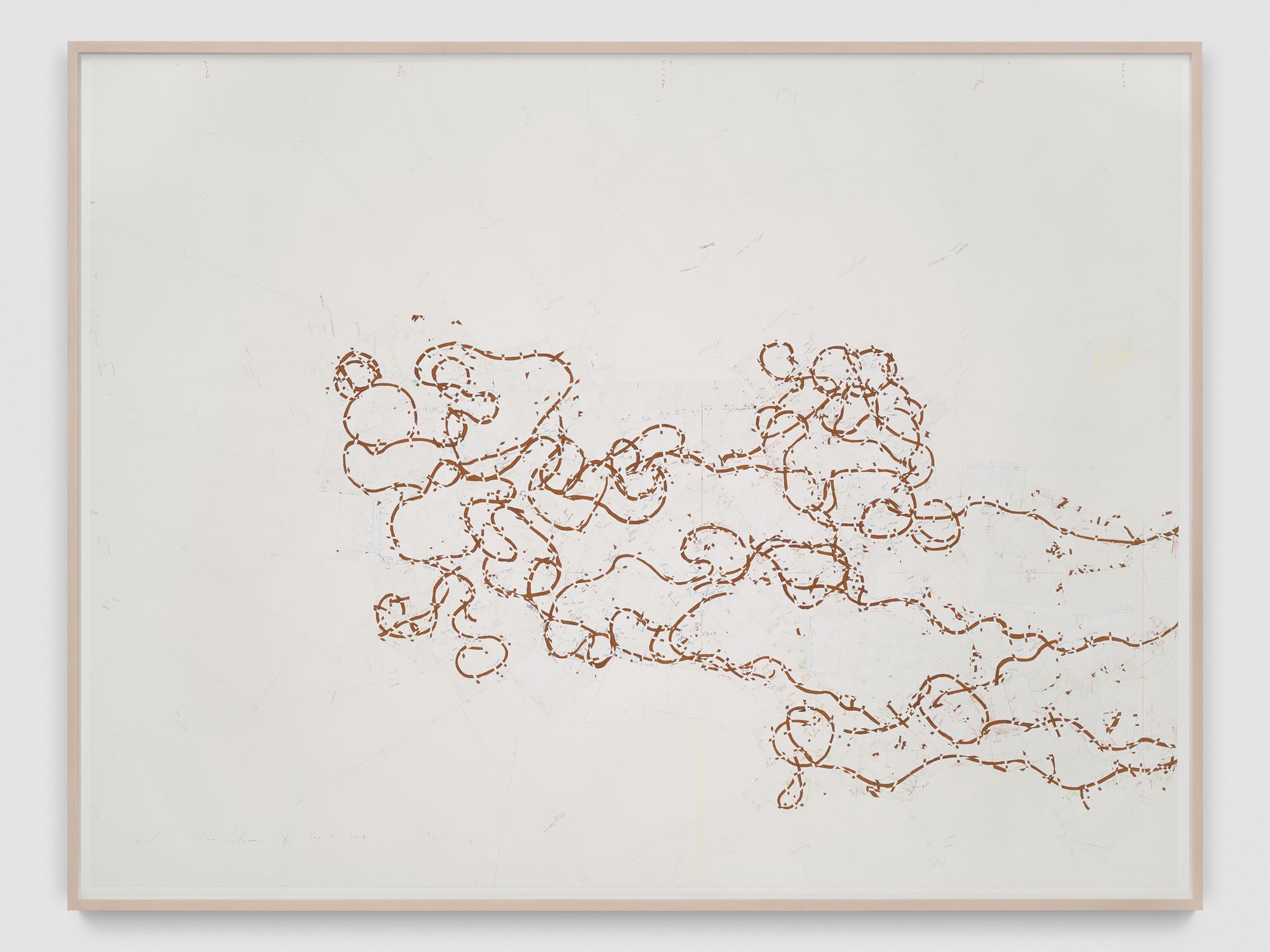 Roni Horn Biography, Artworks & Exhibitions | Ocula Artist