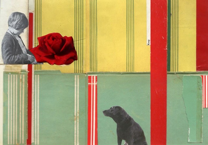 Michelle Thompson's Art For Sale, Exhibitions & Biography | Ocula Artist