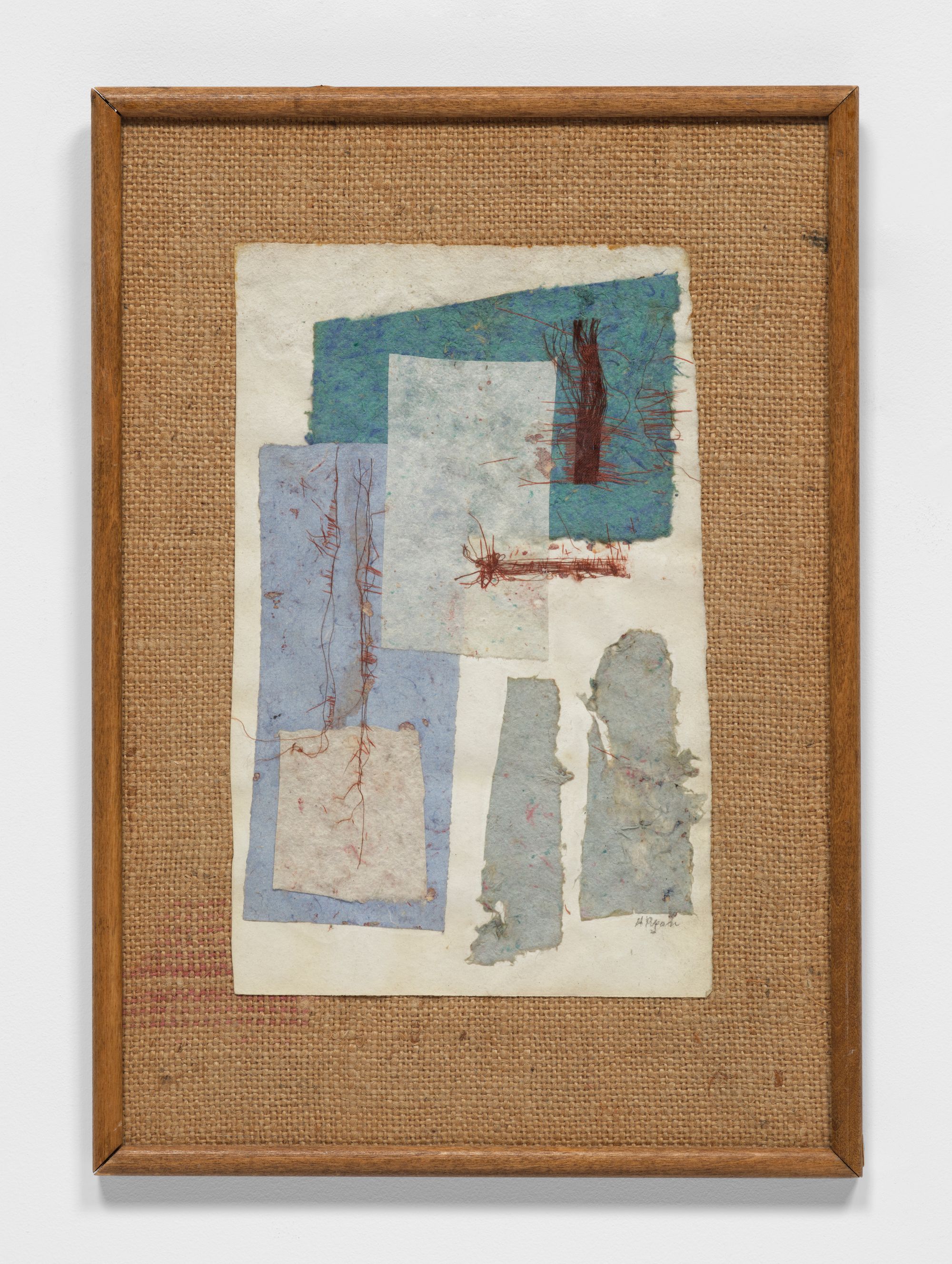 'On The Nature of Things' at Andrew Kreps Gallery, 22 Cortlandt Alley ...