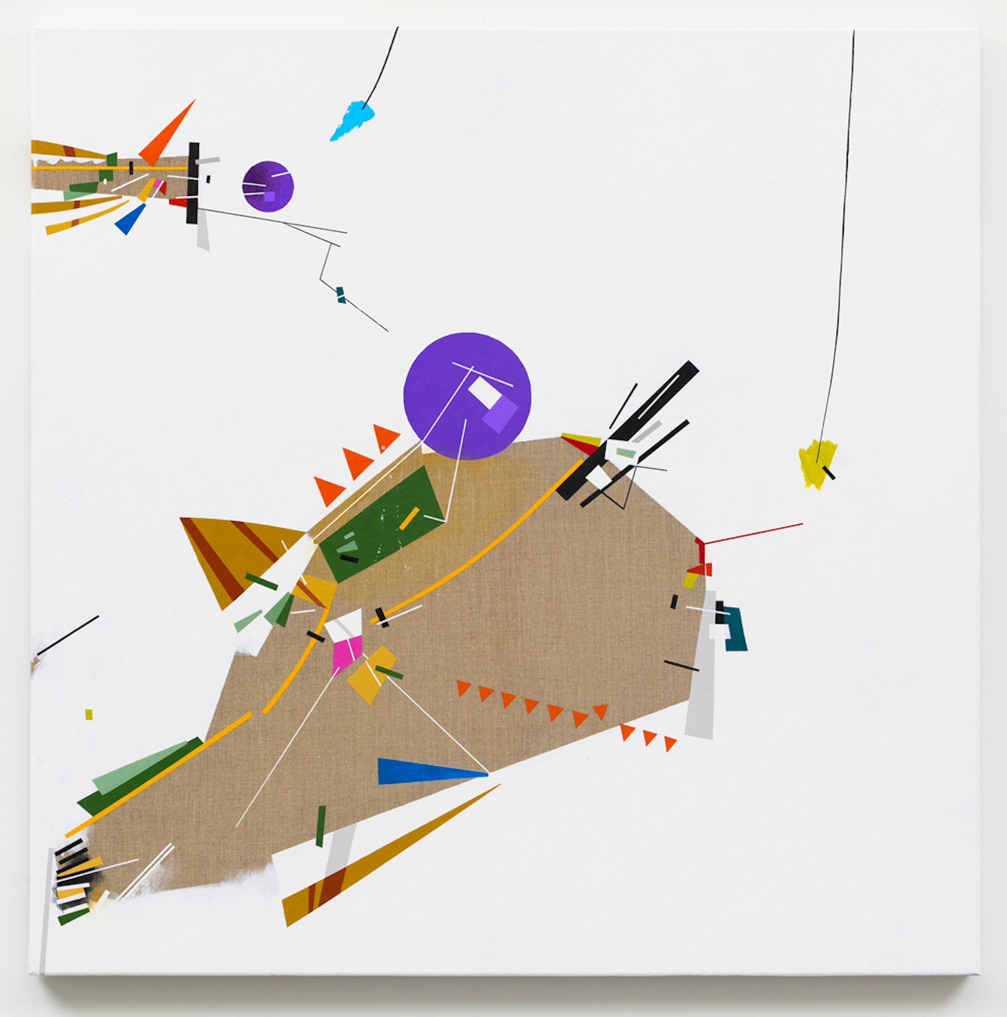 Bart Stolle Artworks | Ocula Artist