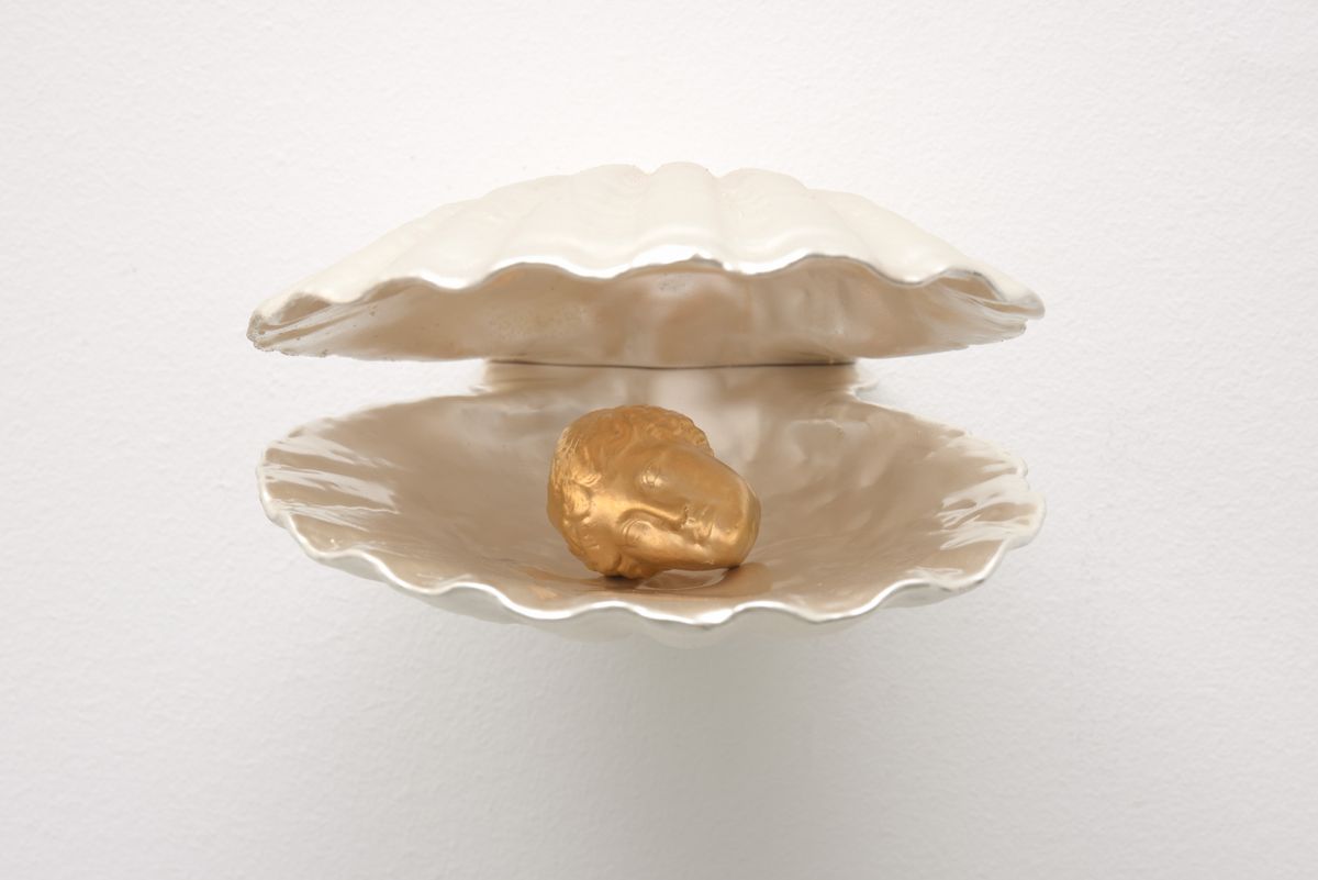 Victor Lim Seaward Biography, Artworks & Exhibitions | Ocula Artist