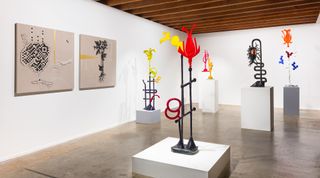 Caroline Rothwell Biography, Artworks & Exhibitions | Ocula Artist