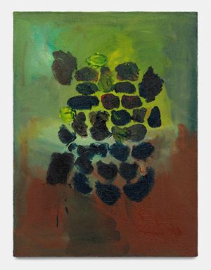 Zhang Enli | Artist Profile, Exhibitions & Artworks | Ocula