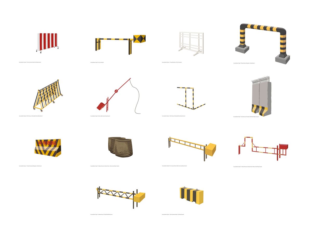 Bani Abidi Biography, Artworks & Exhibitions | Ocula Artist