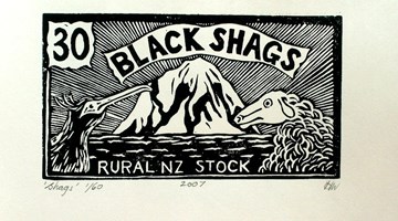 Ralph Hotere | Artist Profile, Exhibitions & Artworks | Ocula