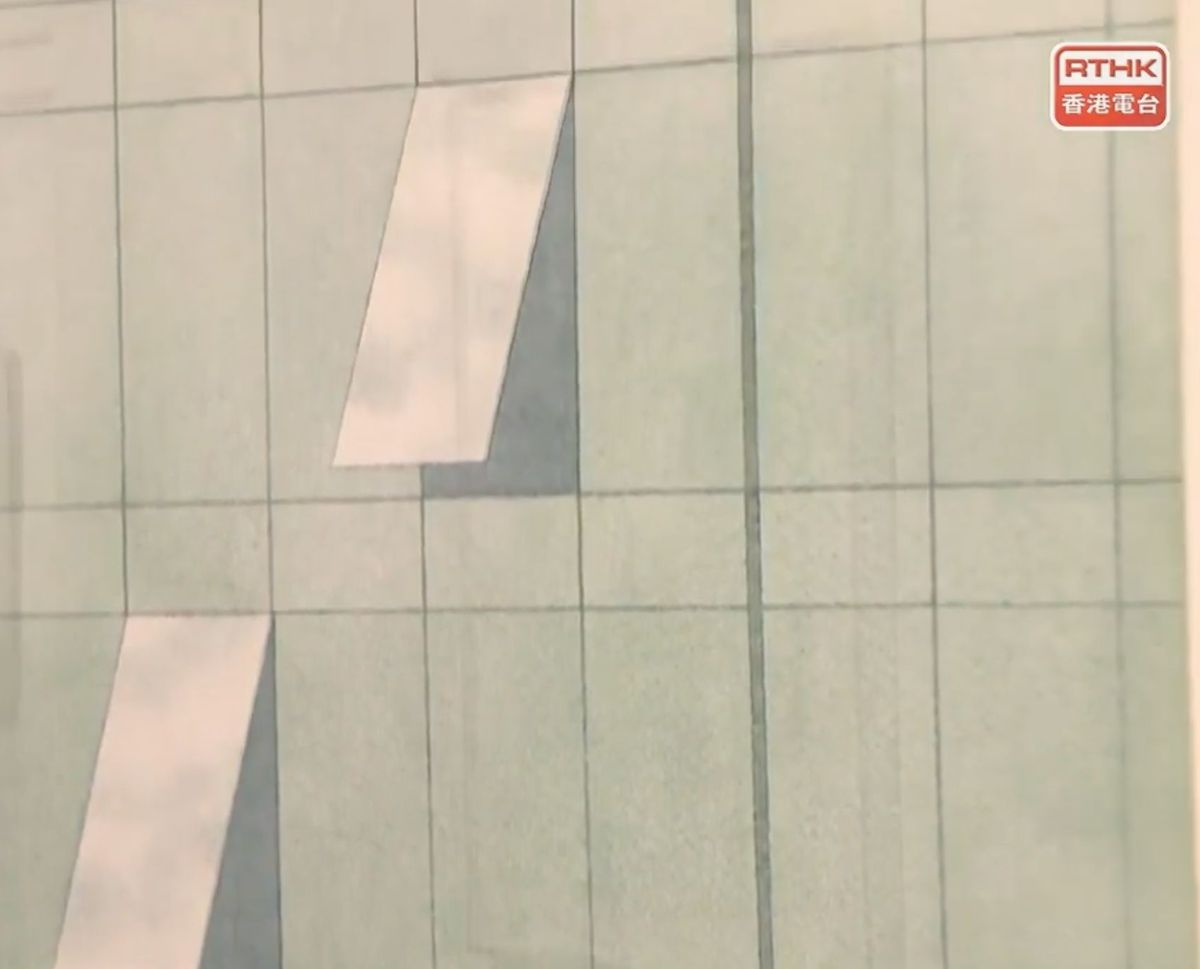 RTHK The Works: Carmen Ng's 'Flowers In The Window' | Taipei Fine Arts Museum | Ocula