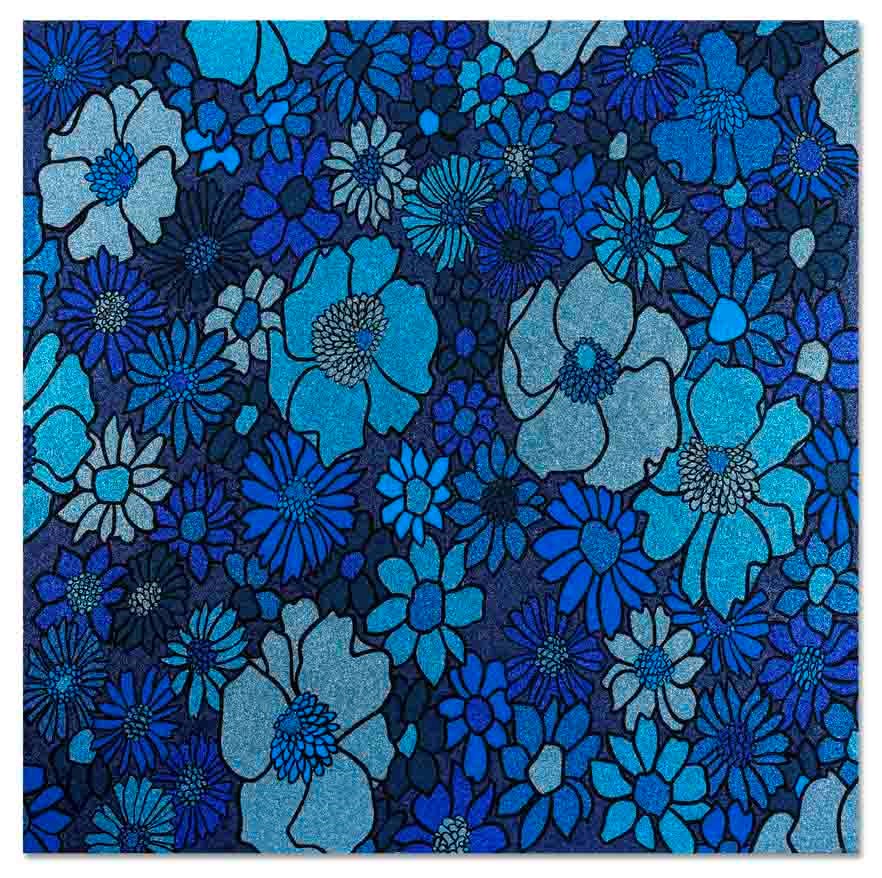 Reuben Paterson Biography, Artworks & Exhibitions | Ocula Artist