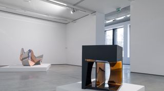 Ron Arad Biography, Artworks & Exhibitions | Ocula Artist