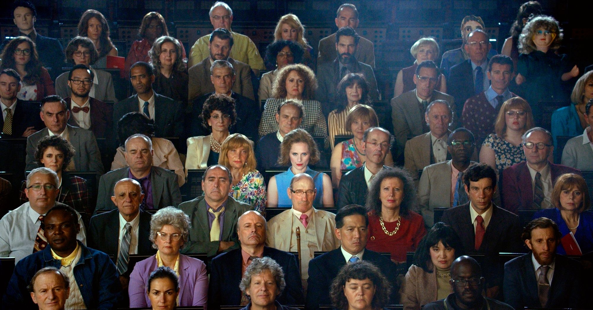 Alex Prager Artworks | Ocula Artist