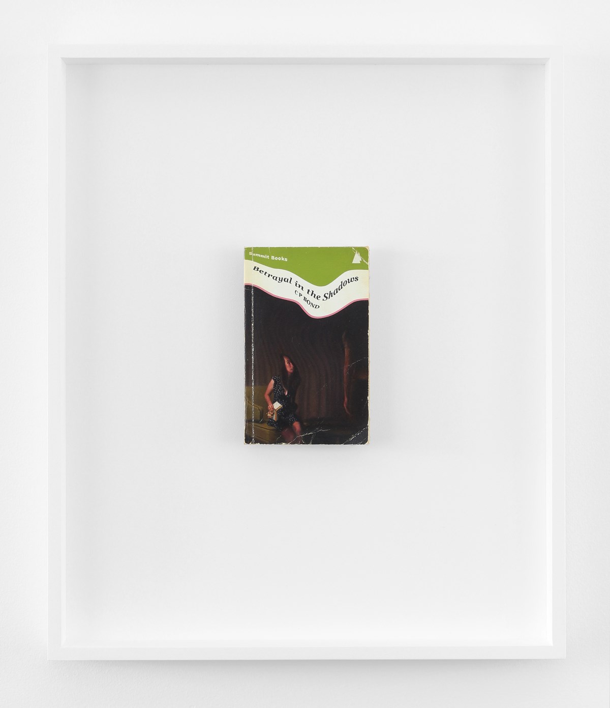 Chris Bond Biography, Artworks & Exhibitions | Ocula Artist