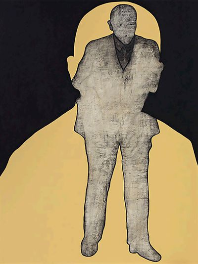 Max Neumann Biography, Artworks & Exhibitions | Ocula Artist