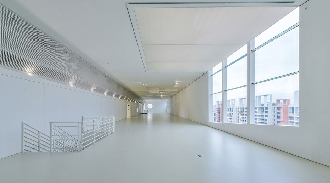 Leading Visual Arts Institutions